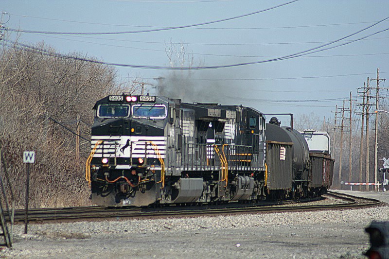 NS 9405